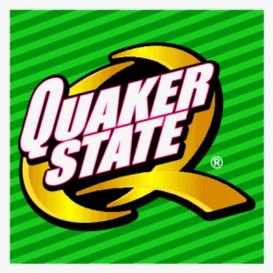 Quaker State Logo Png PNG Image | Transparent PNG Free Download on SeekPNG