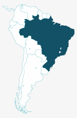 Map Brasil - Brazil Map PNG Image | Transparent PNG Free Download on ...