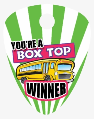 Box Top - Boxtop PNG Image | Transparent PNG Free Download on SeekPNG