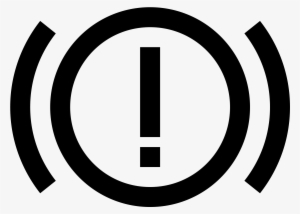 Advertencia De Freno Icon - Handbrake PNG Image | Transparent PNG Free ...
