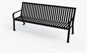 Black Bench Png Clipart Bench - Black Park Bench Png PNG Image ...