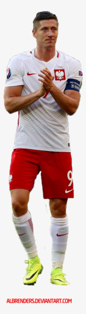 Lewandowski Poland 2018 Png PNG Image | Transparent PNG Free Download ...