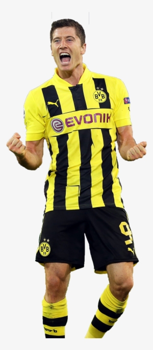 Robert Lewandowski - Football PNG Image | Transparent PNG Free Download ...