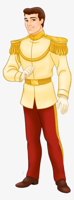 Prince Charming PNG Image | Transparent PNG Free Download on SeekPNG