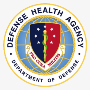 Download Defense Health Agency - Defense Health Agency Logo ...