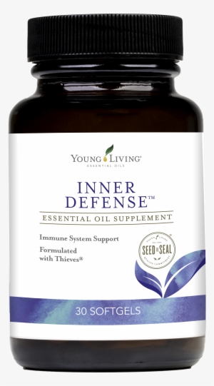 Young Living Inner Defense PNG Image | Transparent PNG Free Download on ...