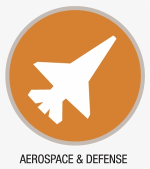 Aerospace-defense - Emblem PNG Image | Transparent PNG Free Download on ...