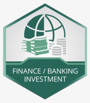 Finance, Banking & Investment Training - Investment Banker Icon PNG ...