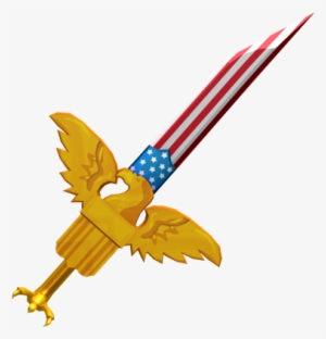 Windforce Sword - Windforce Roblox PNG Image | Transparent PNG Free ...