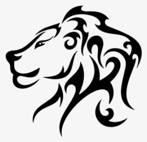 Leo Png Image - Simple Tattoos For Drawing PNG Image | Transparent PNG ...