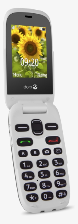 Doro 6030 Mobile Phone PNG Image | Transparent PNG Free Download on SeekPNG
