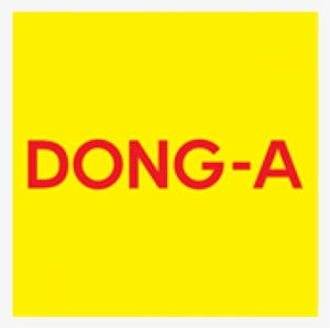 Is A Producer Of Different Arts And Coloring Materials - Dong A Logo ...