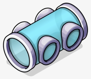 Long Window Tube Sprite 002 - Binoculars PNG Image | Transparent PNG ...