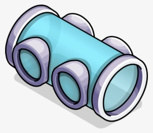 Long Window Tube Sprite 002 - Binoculars PNG Image | Transparent PNG ...
