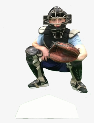 Baseball Catcher Png PNG Image | Transparent PNG Free Download on SeekPNG
