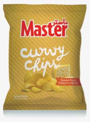Curvy - Master Chips Salt And Vinegar PNG Image | Transparent PNG Free ...