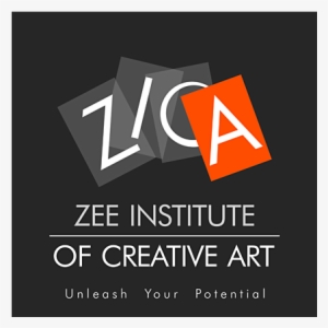 Zee Learn Kidzee Zee Schools Zica - Zee Institute Of Creative Arts Logo ...