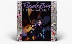 Purple Rain Remains One Of History's Most Important, - Purple Rain ...
