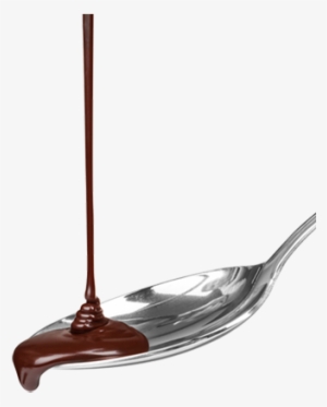 Featured Events - Chocolate On Spoon Transparent PNG Image ...