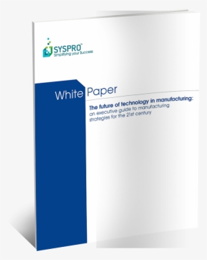 Manufacturing Erp - Syspro PNG Image | Transparent PNG Free Download on ...