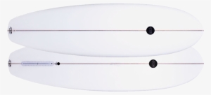 Plunder Haydenshapes Surfboards Redo - Mid Length Single Fin Surfboards ...