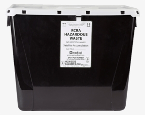 Find Out More Hazardous Waste Disposal Services - Waste PNG Image ...