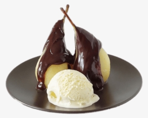 Download - Profiteroles With No Background PNG Image | Transparent PNG ...