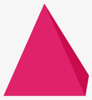 Piramide - Wide Isosceles Triangle PNG Image | Transparent PNG Free ...