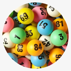 About The Lottery - Lotteria PNG Image | Transparent PNG Free Download ...