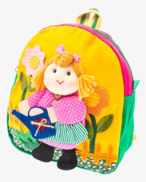 Kids Backpacks PNG Image | Transparent PNG Free Download on SeekPNG