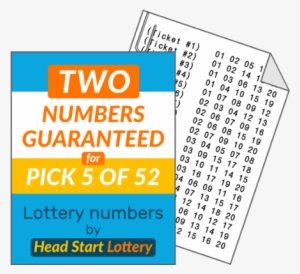 Pick 5 Of - Number PNG Image | Transparent PNG Free Download on SeekPNG