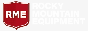 Rocky Mountain Equipment Logo PNG Image | Transparent PNG Free Download ...