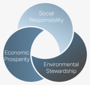 The Triple Bottom Line Of Sustainable Design - Sustainability PNG Image ...