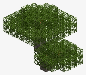Acaciatree - Acacia Tree Minecraft Png PNG Image | Transparent PNG Free ...