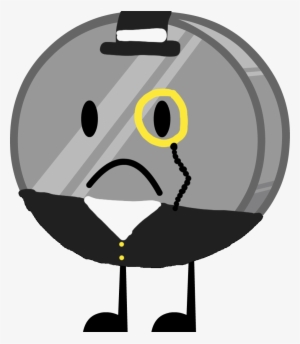 Coiny As Nickel - Bfdi Apple PNG Image | Transparent PNG Free Download ...
