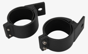 3" Bumper/bull Bar Mounting Bracket Clamps - Pair Bullbar Mounting ...