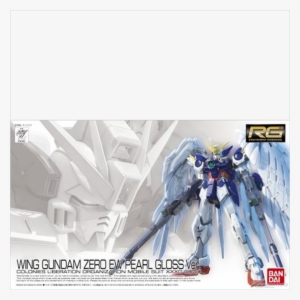 Gundam Wing PNG Image | Transparent PNG Free Download on SeekPNG