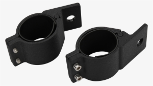 3" Bumper/bull Bar Mounting Bracket Clamps - Pair Bullbar Mounting ...