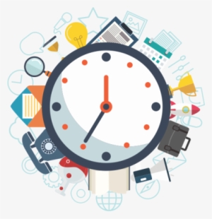 Time And Attendance, Human Resource Management Sustem, - Media Social ...