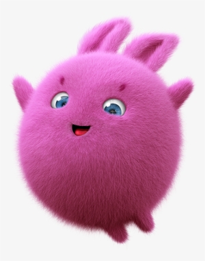 Download Big Boo - Sunny Bunnies | Transparent PNG Download | SeekPNG