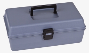 Utility Box - Gray - 1100 - Box PNG Image | Transparent PNG Free ...