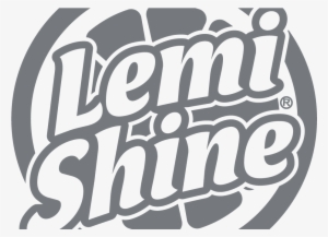 Lemi Shine® Logo 1 Color - Lemi Shine Laundry Booster Powder PNG Image ...