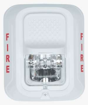 System Sensor L Series Ceiling Strobe PNG Image | Transparent PNG Free ...