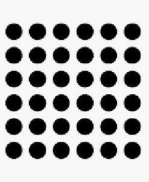 Dots Psd - Dots Stencil PNG Image | Transparent PNG Free Download on ...