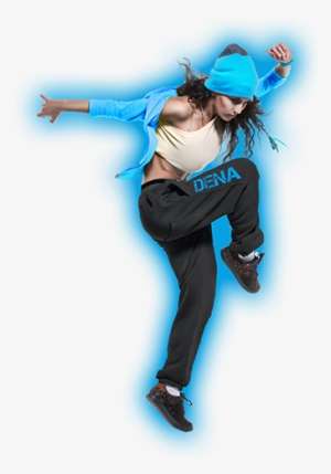 House Dance En Bilbao - House Estilo De Baile PNG Image | Transparent ...