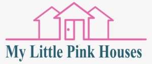 Logo - Little Pink Houses Of America PNG Image | Transparent PNG Free ...