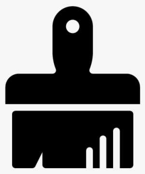 Paintbrush - Paint Brush Vector PNG Image | Transparent PNG Free ...