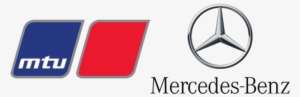 Select Mtu/m'benz - Mercedes Benz PNG Image | Transparent PNG Free ...