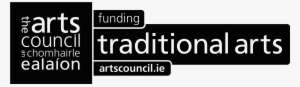 Traditional Arts Logo - Arts Council Traditional Arts PNG Image ...