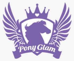 Glam Logo - Princess Bellaaa PNG Image | Transparent PNG Free Download ...